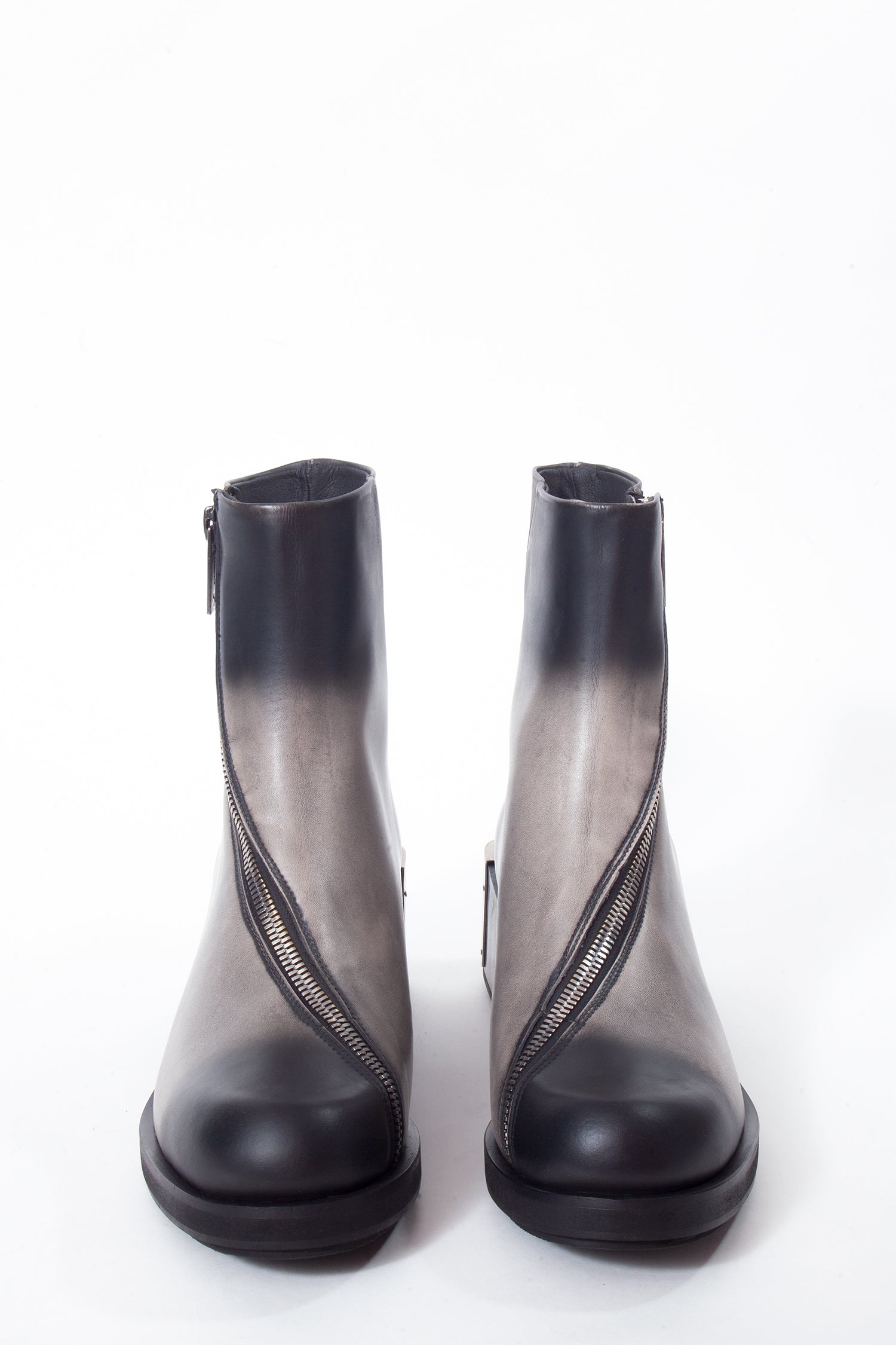 GMBH Riding Ankle Boots - Gradient | Garmentory