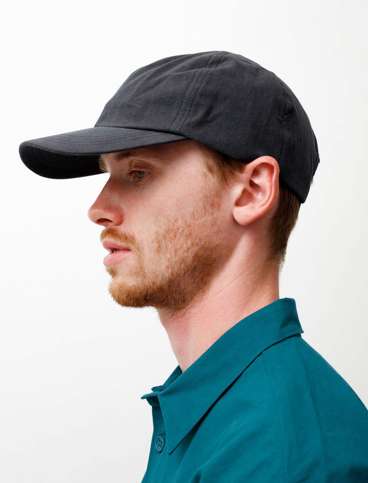 MAN-TLE Cap-3 - Tint | Garmentory