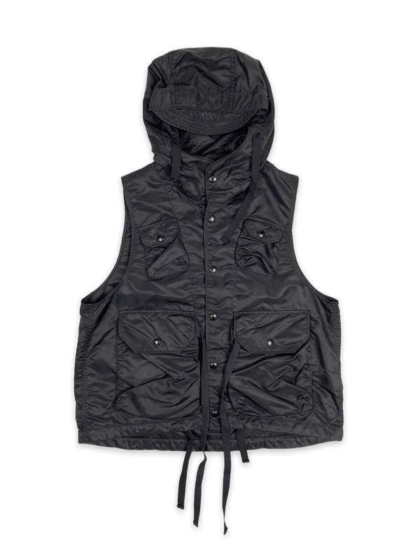 Engineered Garments FIELD VEST | Garmentory
