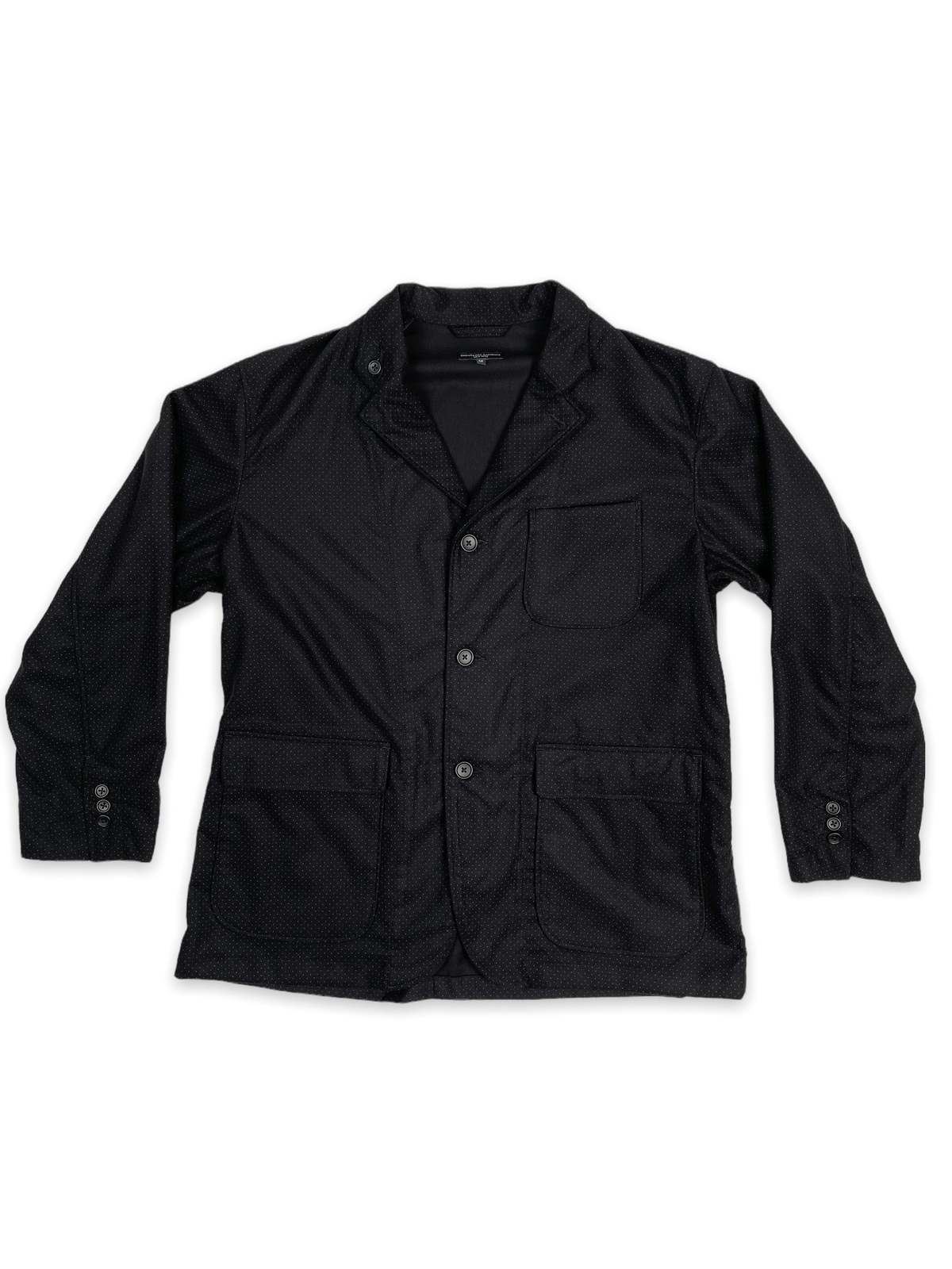 Engineered Garments LOITER JACKET | Garmentory