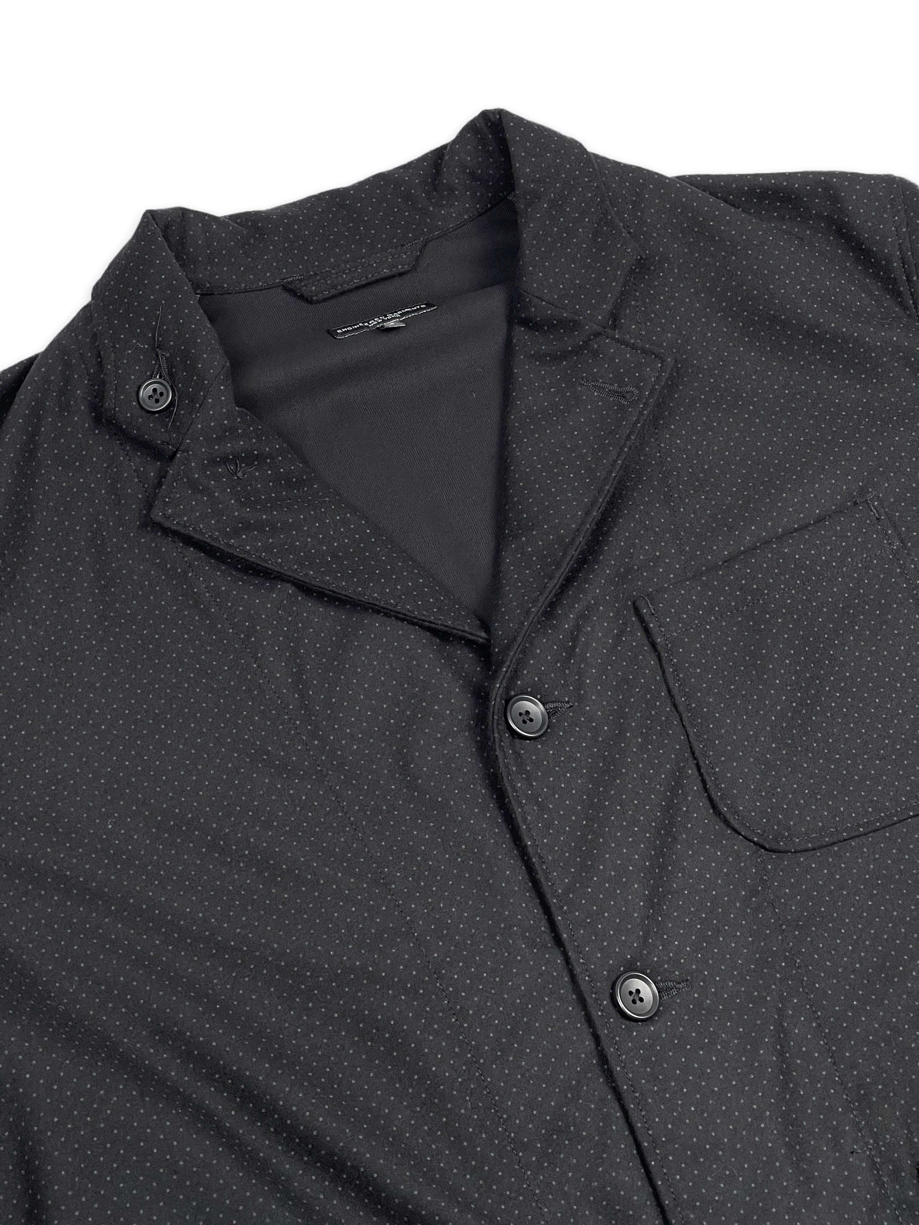 Engineered Garments LOITER JACKET | Garmentory