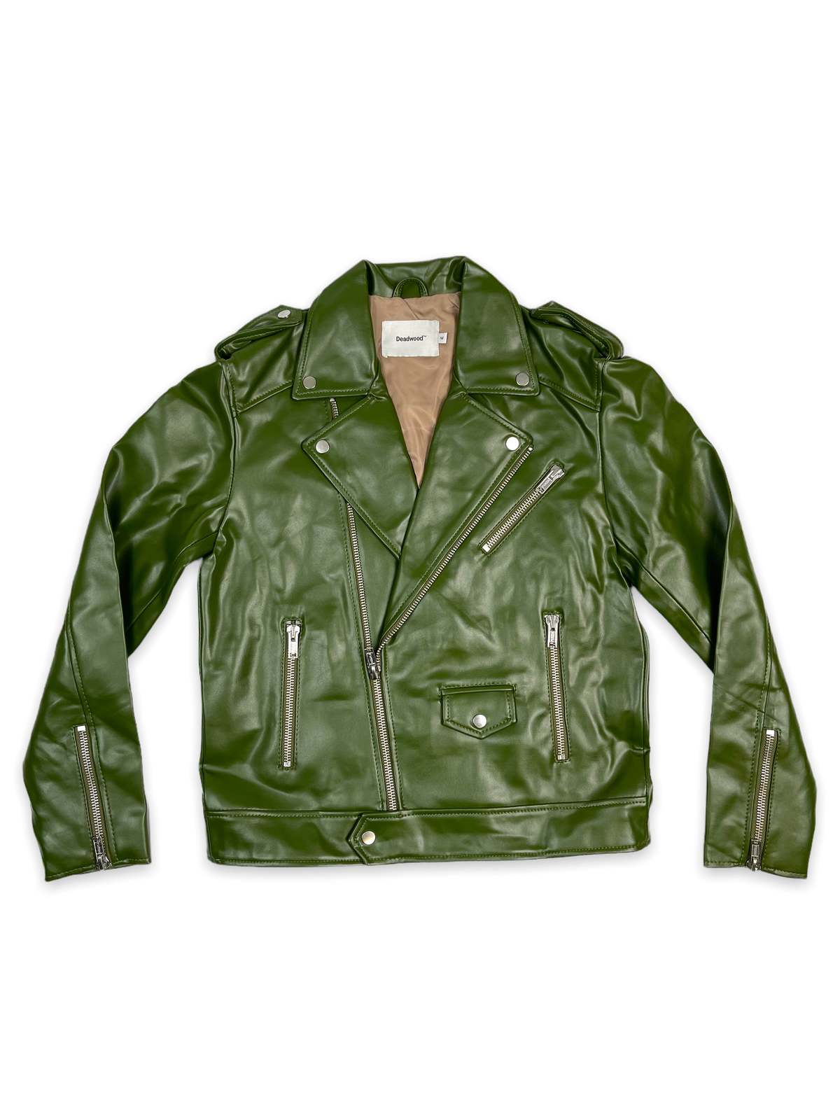DEADWOOD RIVER CACTUS JACKET | Garmentory