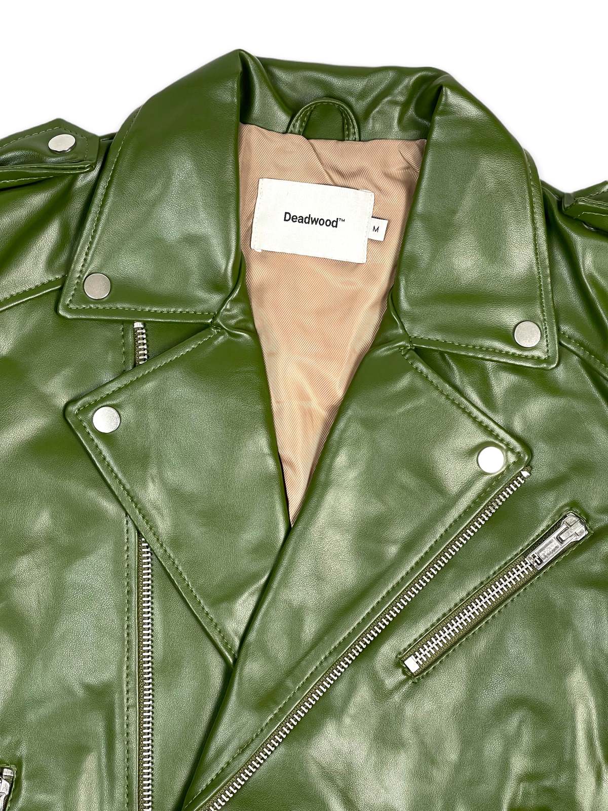 DEADWOOD RIVER CACTUS JACKET | Garmentory