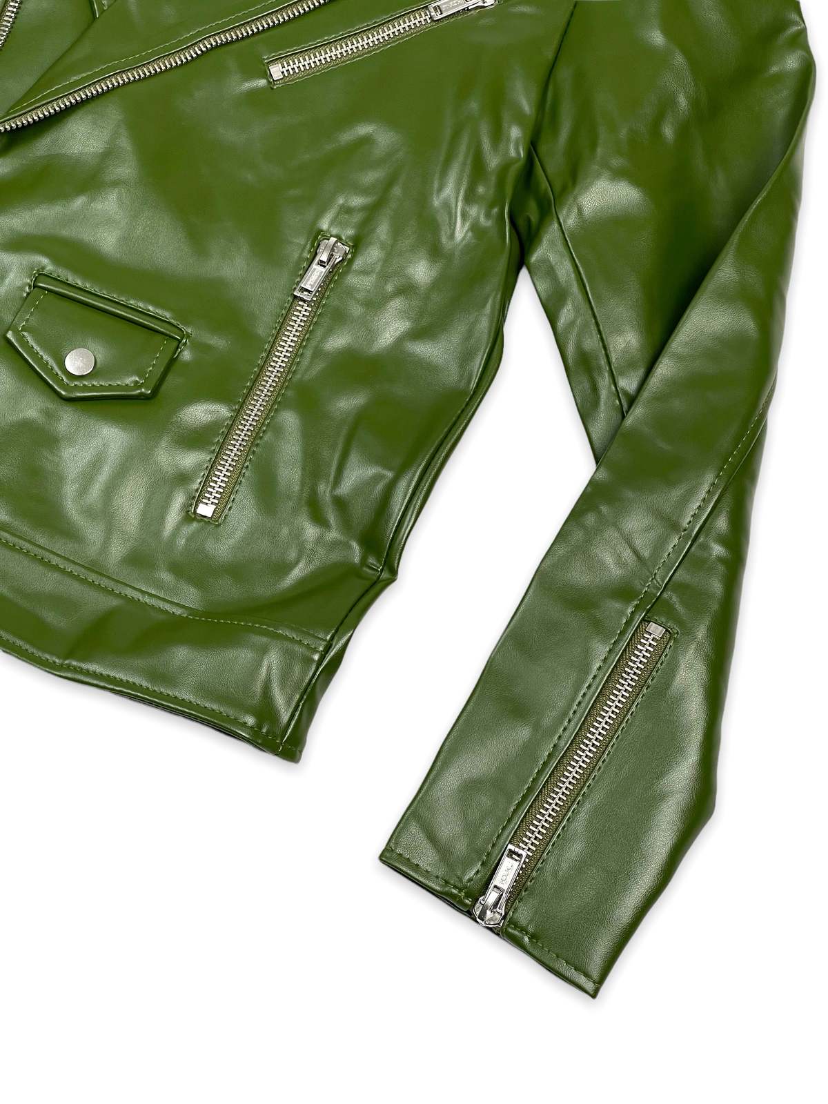 DEADWOOD RIVER CACTUS JACKET | Garmentory