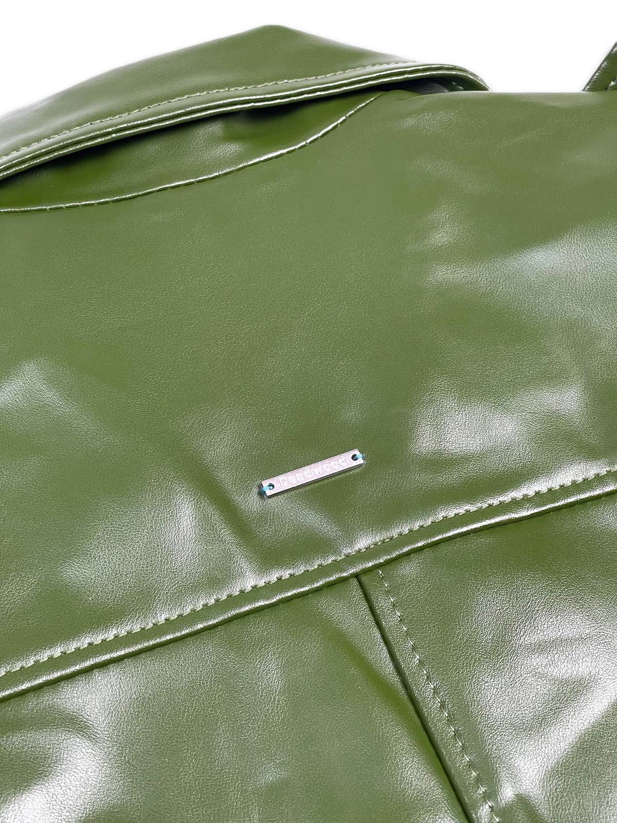 DEADWOOD RIVER CACTUS JACKET | Garmentory