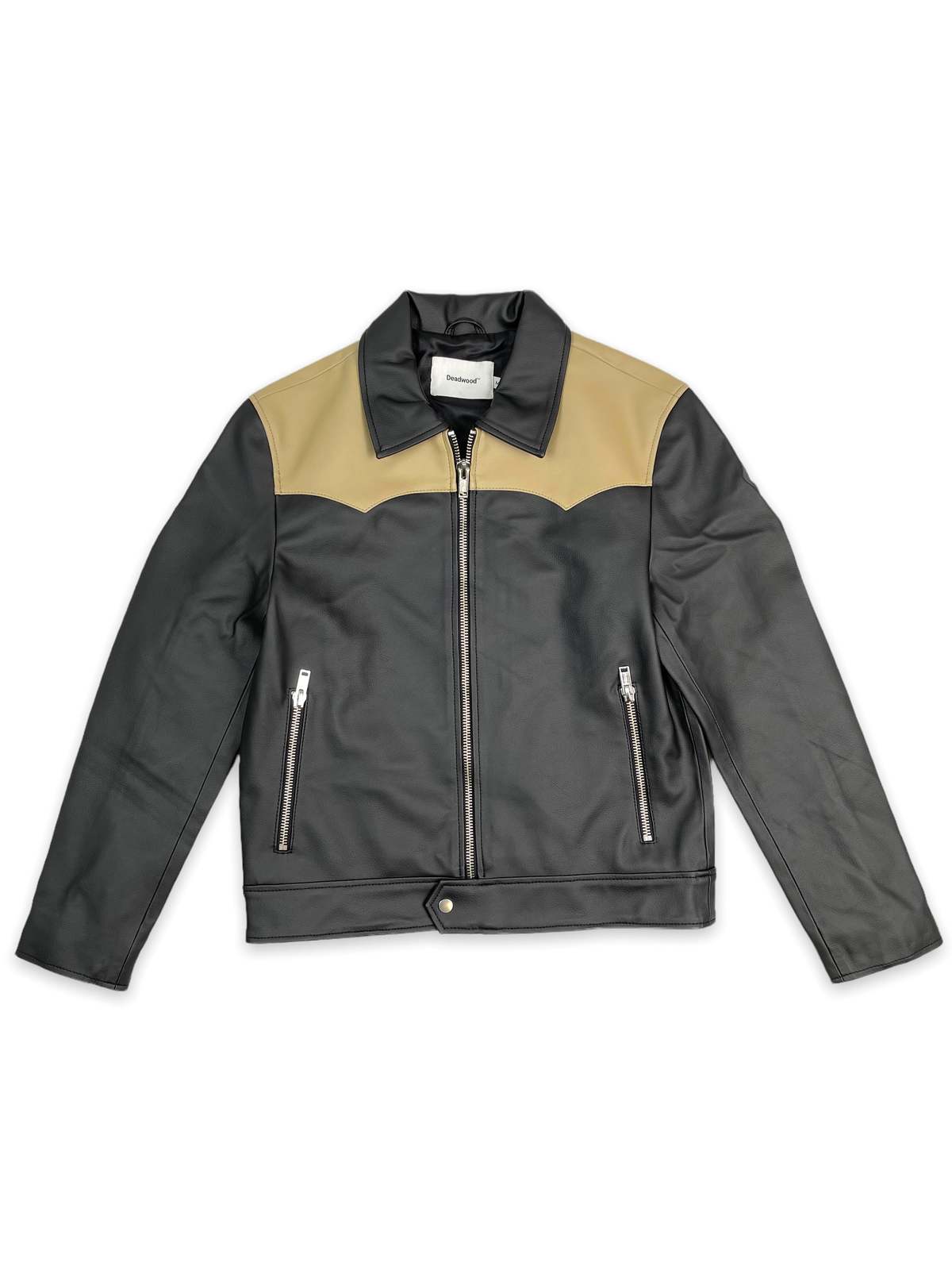 DEADWOOD SHARPE WESTERN JACKET | Garmentory