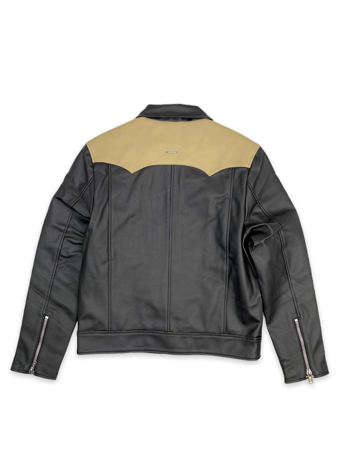 DEADWOOD SHARPE WESTERN JACKET | Garmentory