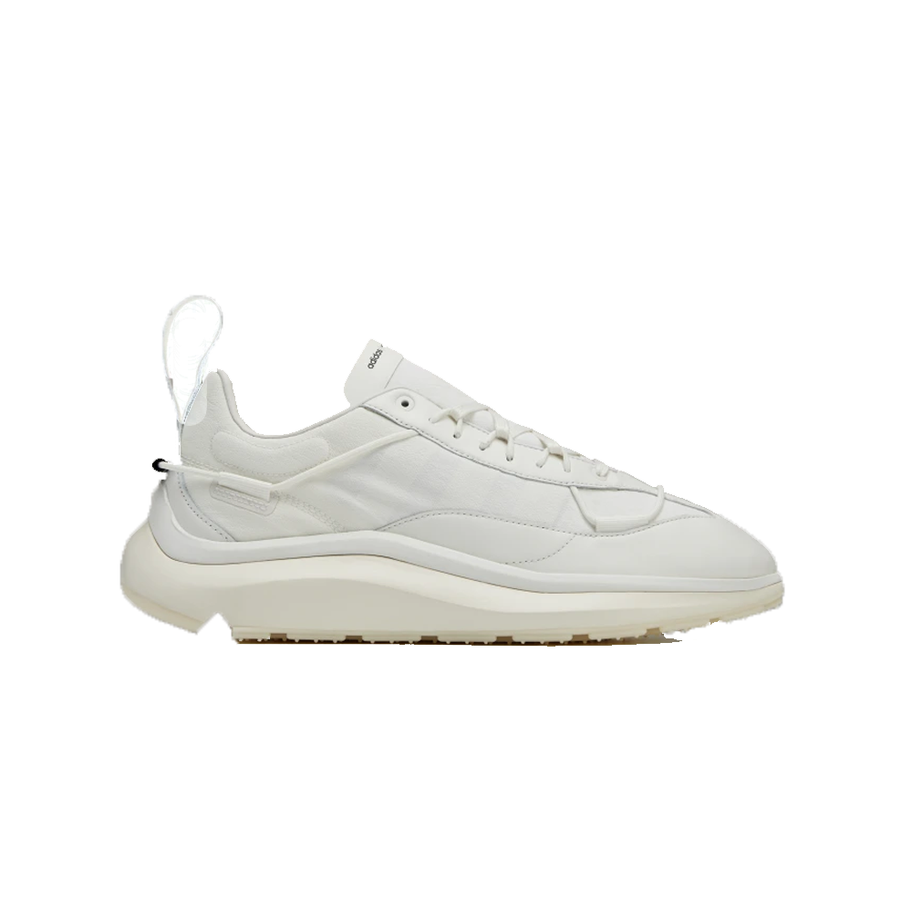 adidas x Y-3 Shiku Run shoes - White/Black | Garmentory