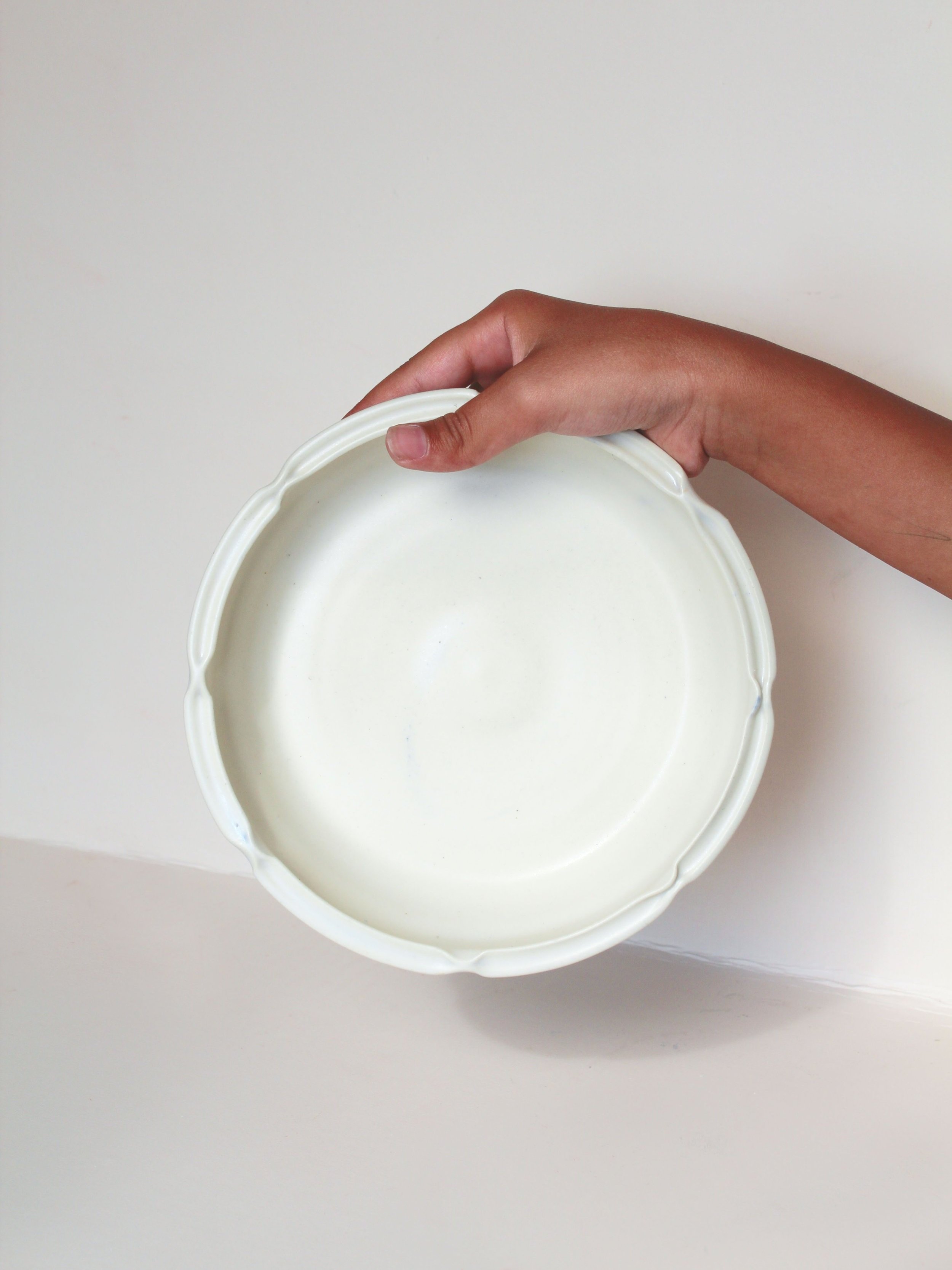 Keraclay Sand Plate | Garmentory