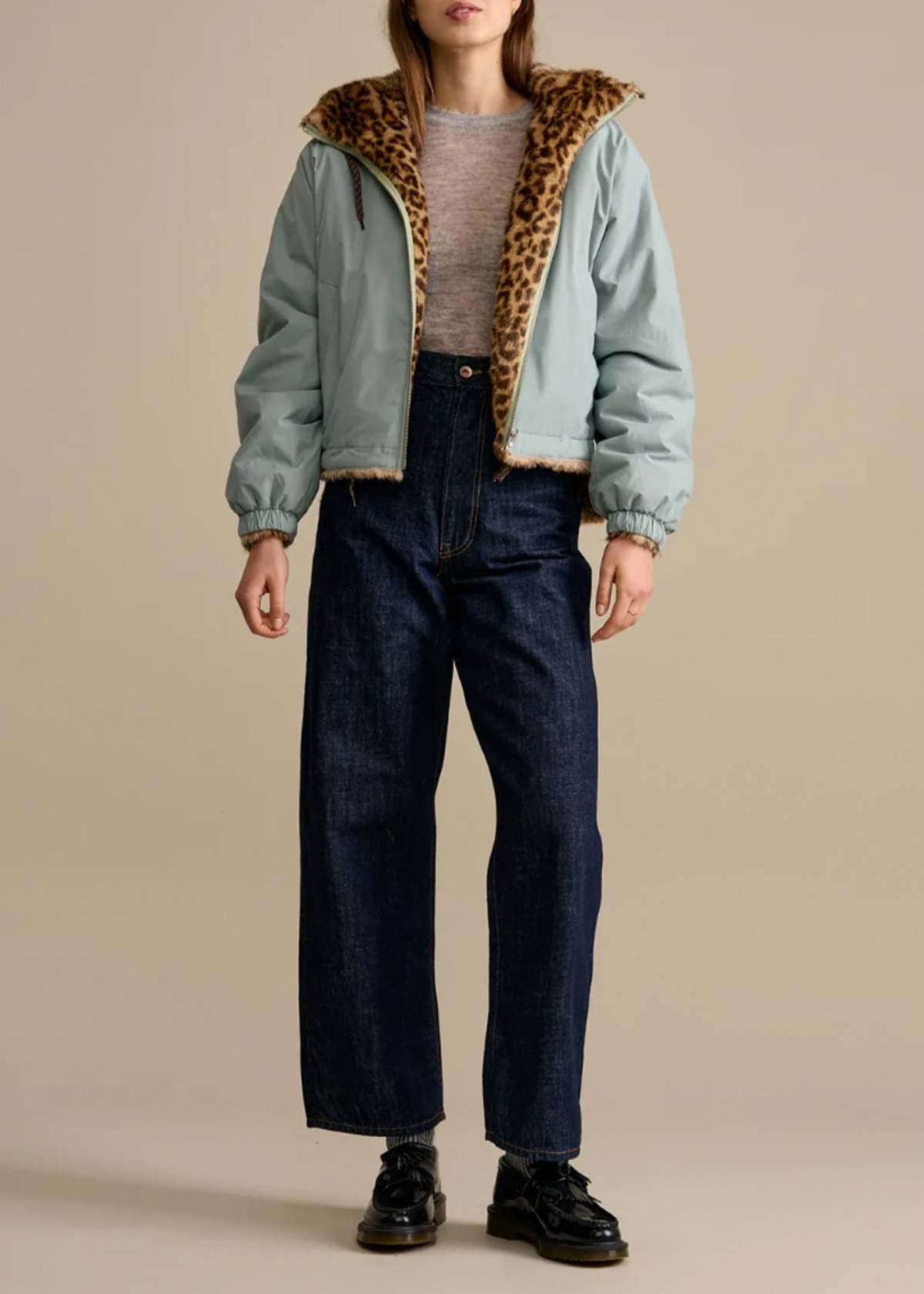 Bellerose Loud Jacket | Garmentory