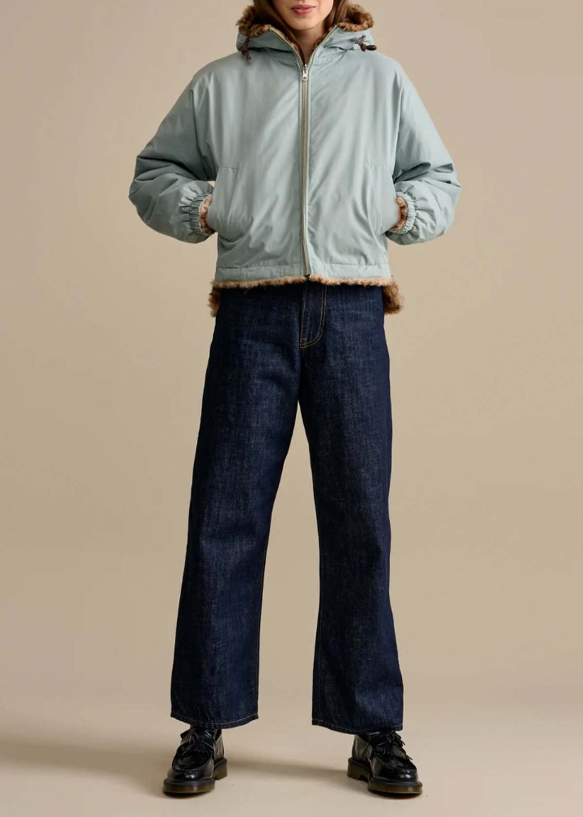 Bellerose Loud Jacket | Garmentory