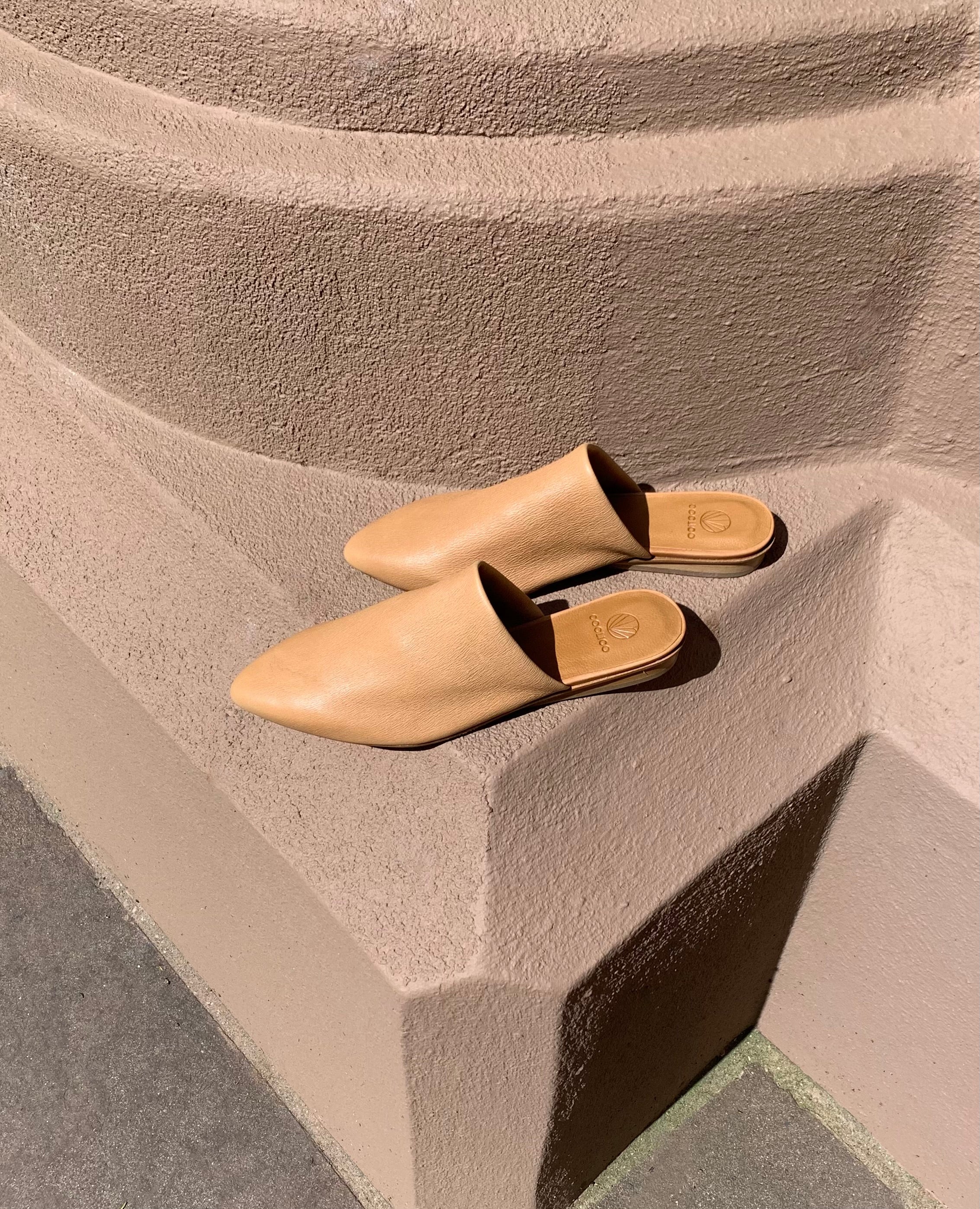 Dekalb Stretch Slide | Garmentory