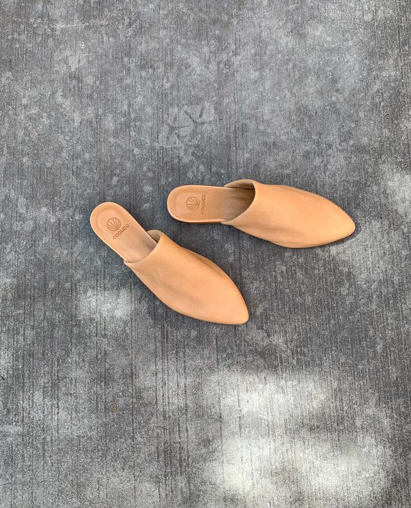 Dekalb Stretch Slide | Garmentory