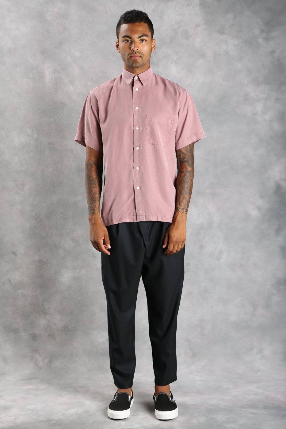 Second/layer Papi Shirt | Garmentory