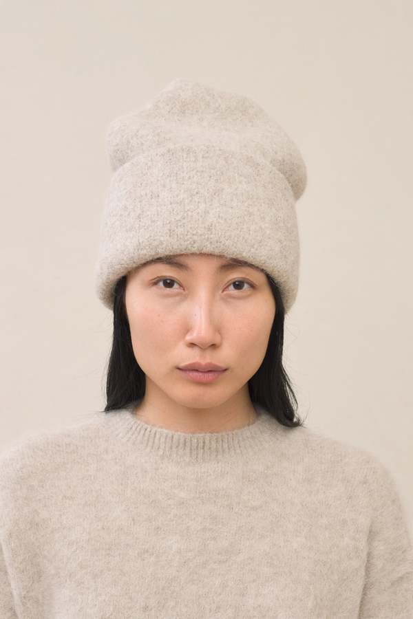 Lauren Manoogian Carpenter Hat - Aspen | Garmentory