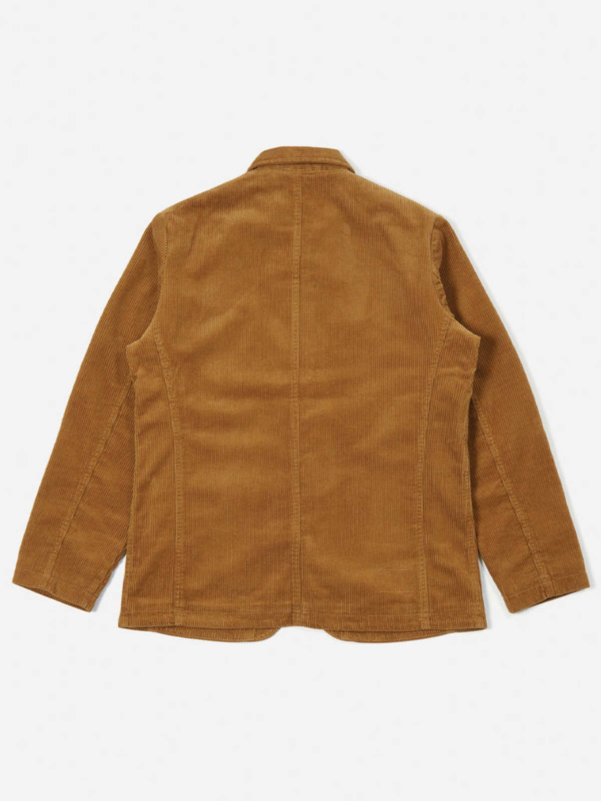 Universal Works Bakers Jacket - Cumin Cord | Garmentory