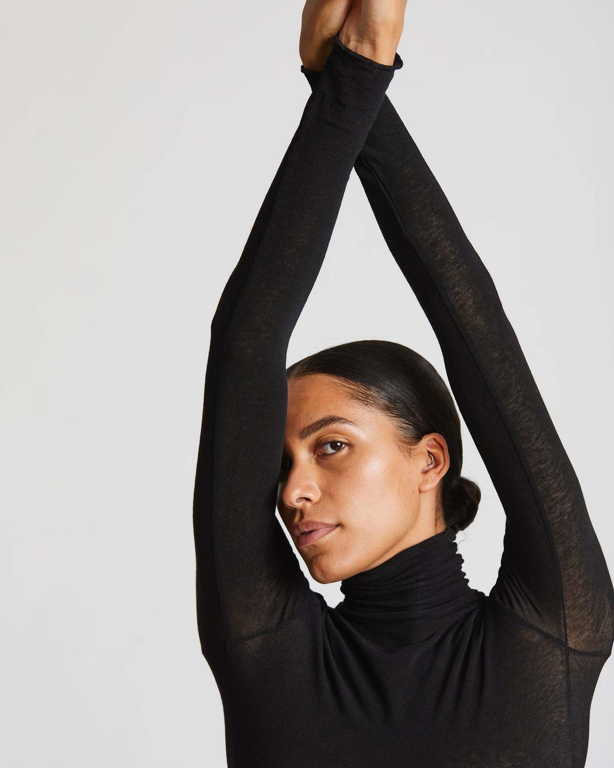 Gai + Lisa Anna Turtleneck | Garmentory