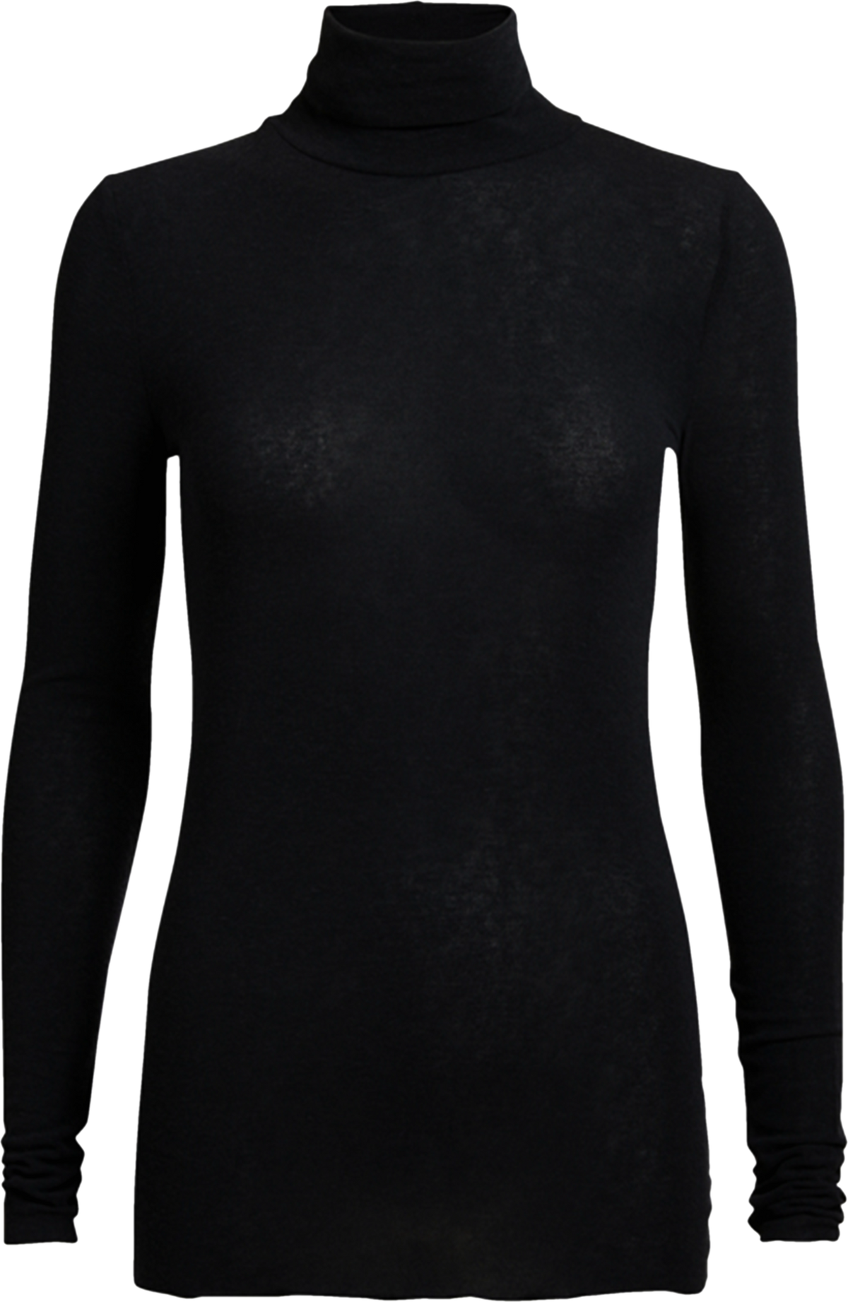 Gai + Lisa Anna Turtleneck | Garmentory