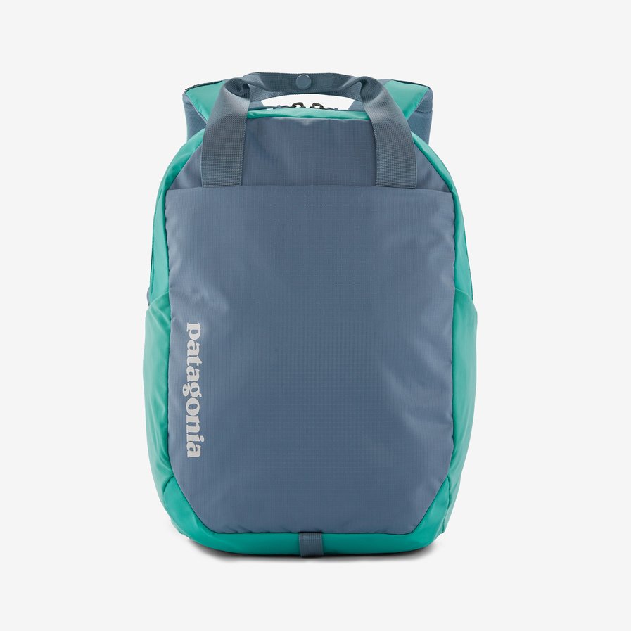 Patagonia Atom 20L Tote Pack - Fresh Teal | Garmentory