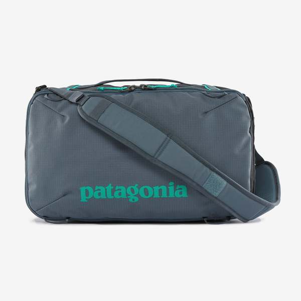 Patagonia Black Hole Mini MLC 26L Backpack - Plume Grey | Garmentory