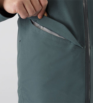 Men's Arcteryx Veilance Node Down Jacket | Garmentory