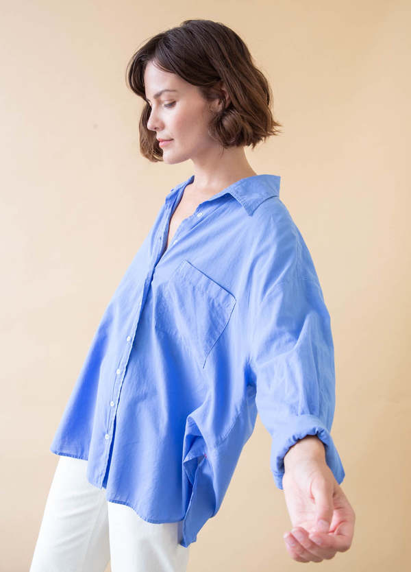 Xirena Sydney Shirt | Garmentory