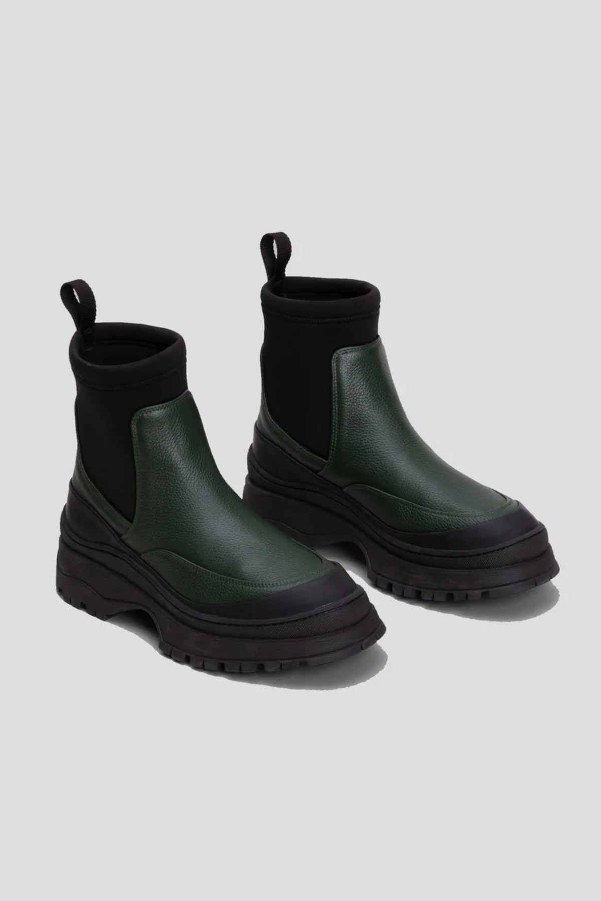 Barla Boot | Garmentory