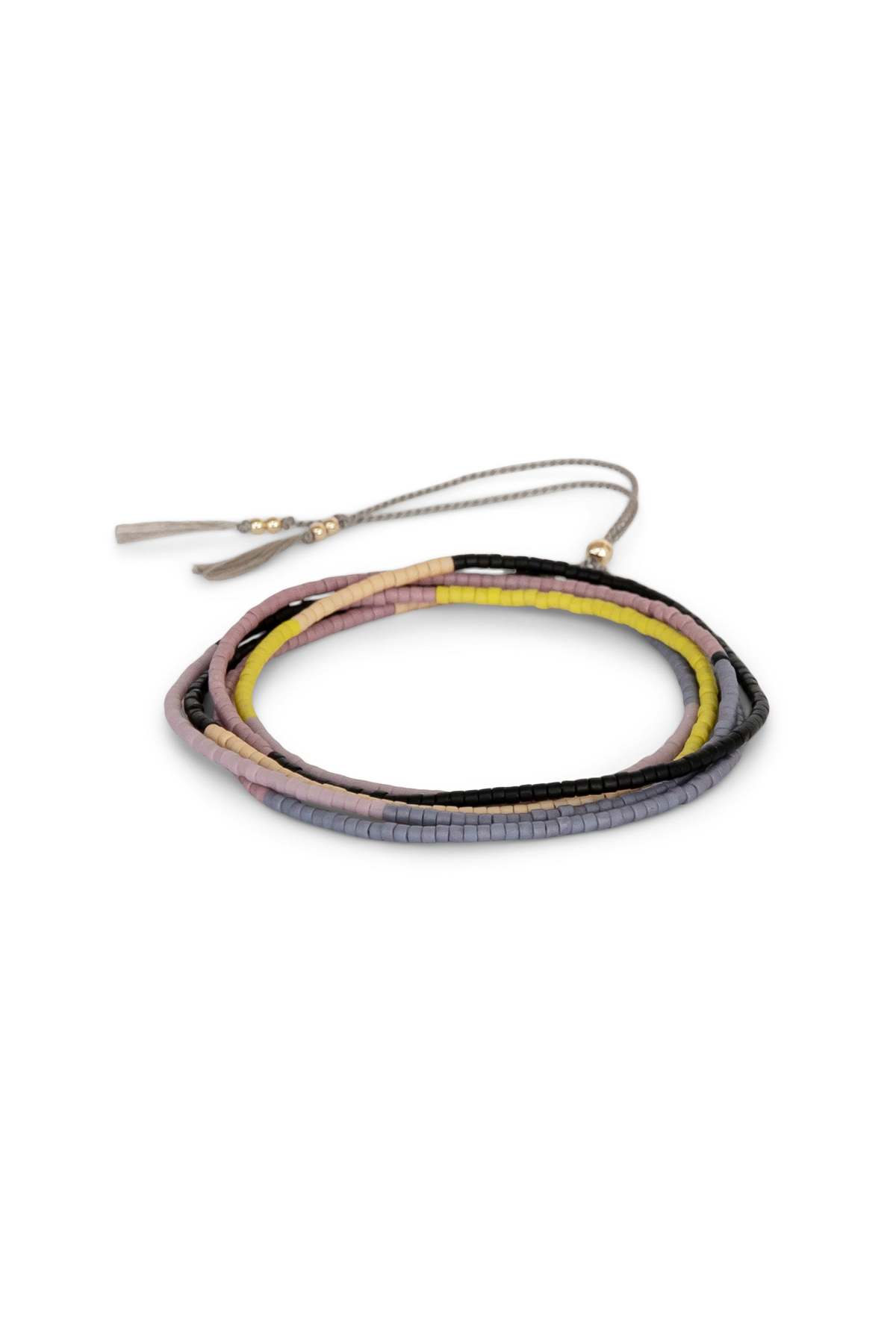 abacus row Voyage Wrap - Volcano | Garmentory