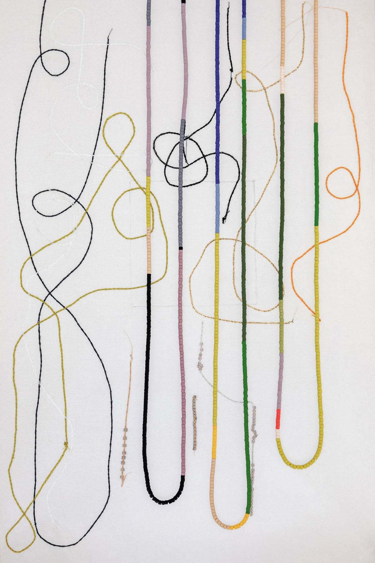 abacus row Voyage Wrap - Volcano | Garmentory