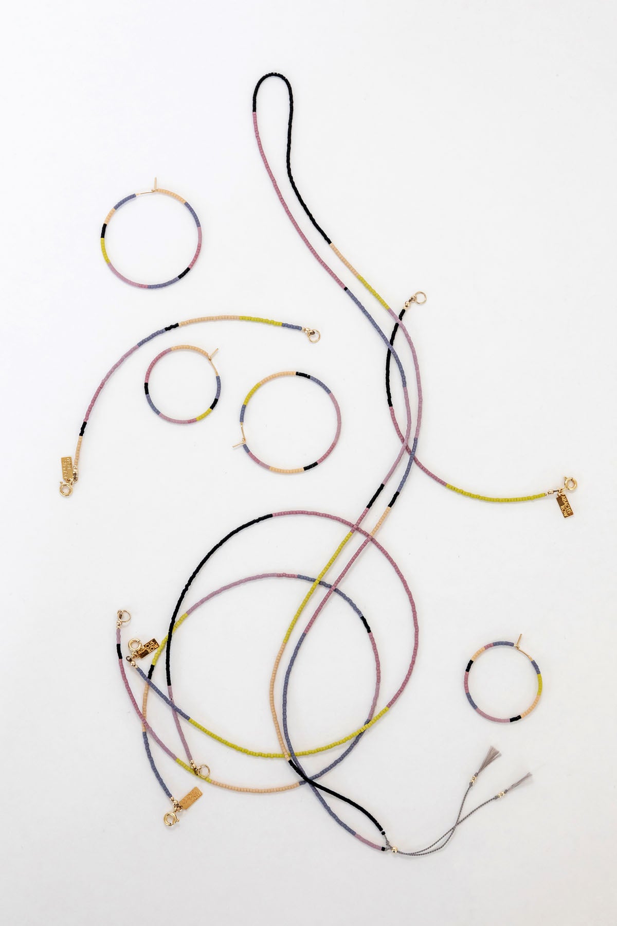 abacus row Voyage Wrap - Volcano | Garmentory