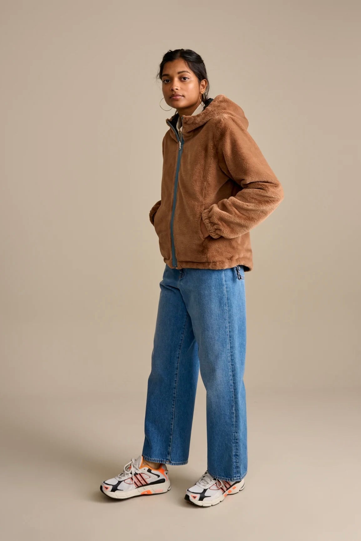 Bellerose Apache Jacket - Dove | Garmentory