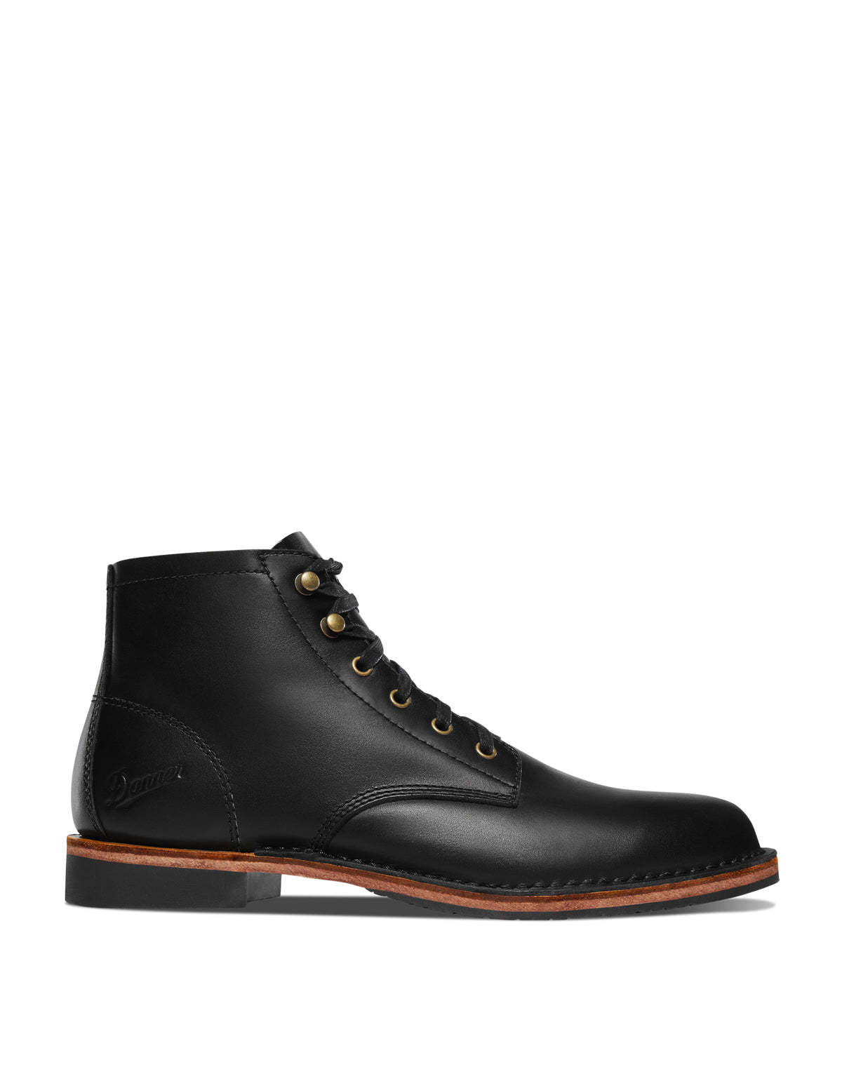 Danner Jack II Boot - Black | Garmentory