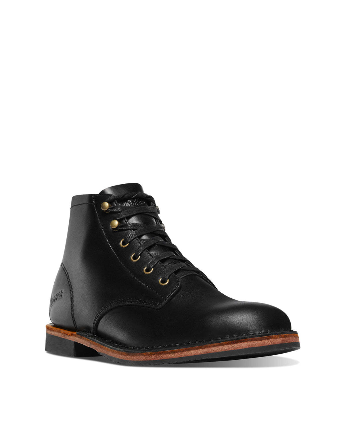Danner Jack II Boot - Black | Garmentory