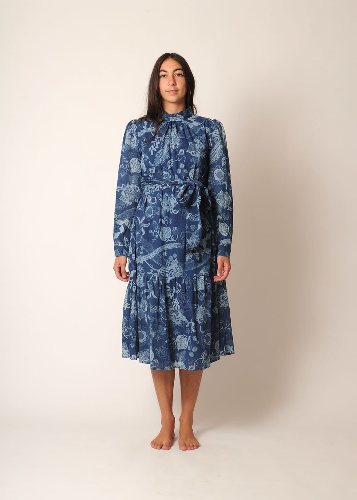 Matta Paris Bhakti Dress | Garmentory
