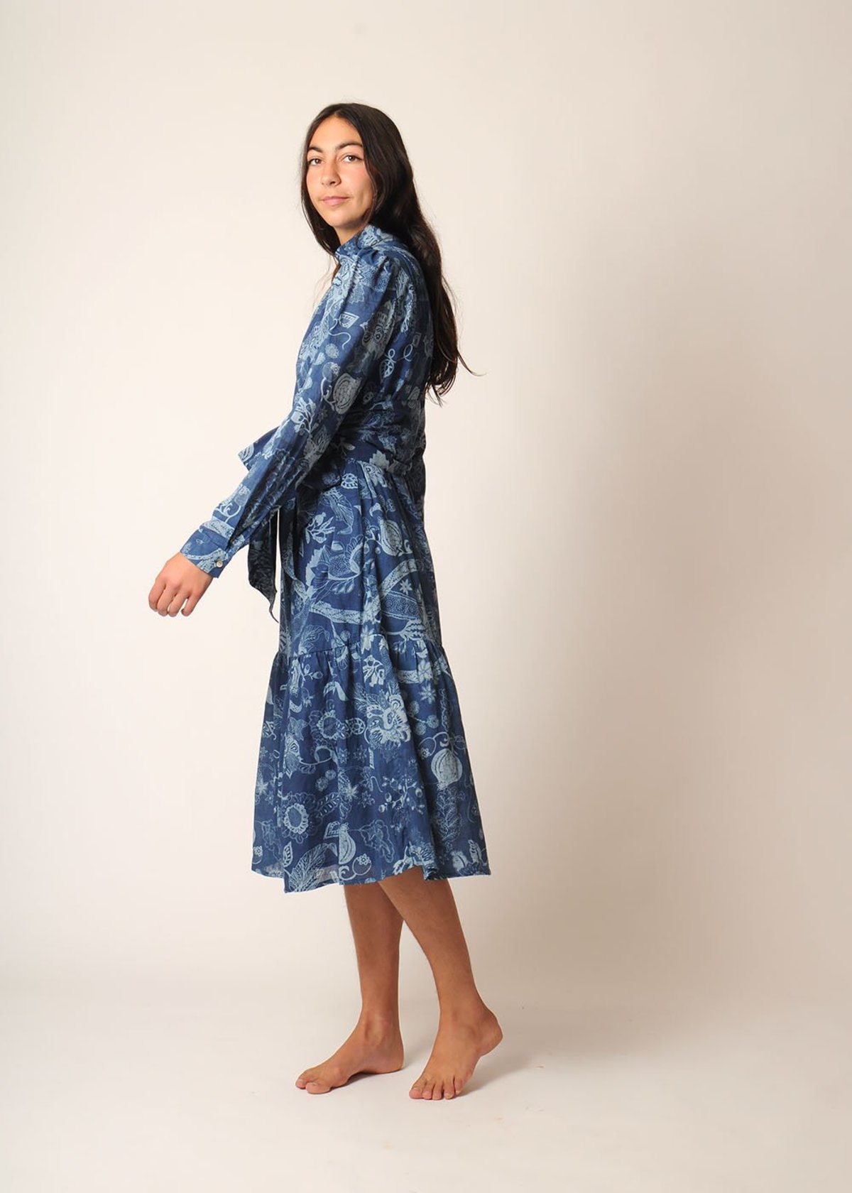 Matta Paris Bhakti Dress | Garmentory