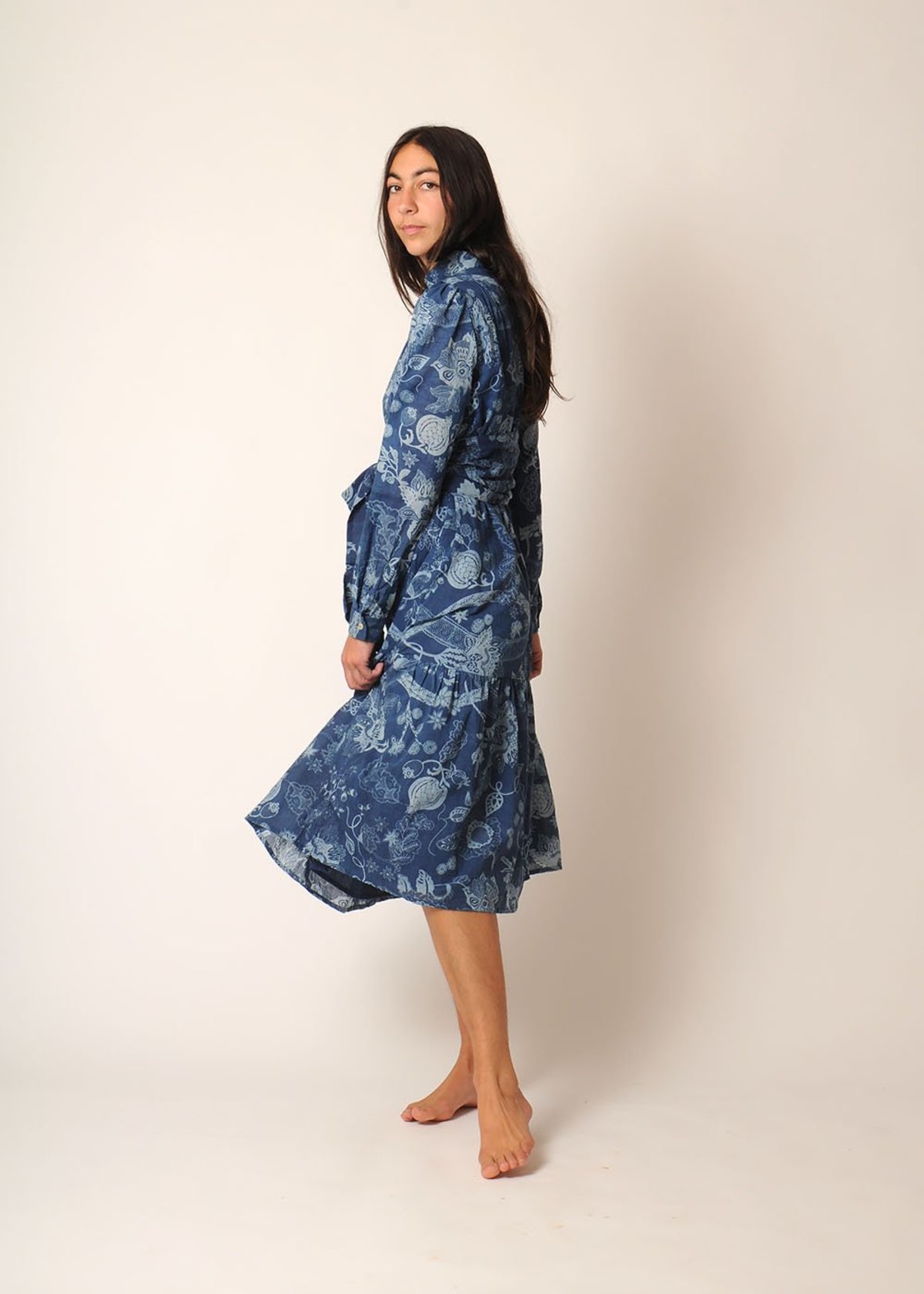 Matta Paris Bhakti Dress | Garmentory