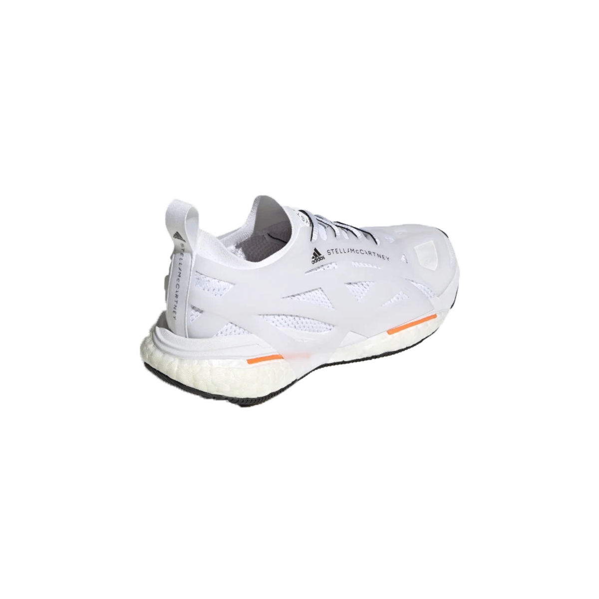 adidas by Stella McCartney Solarglide Shoes - Cloud White/Black ...