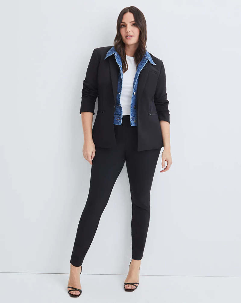 Slate Dickey in Denim Blue | Garmentory