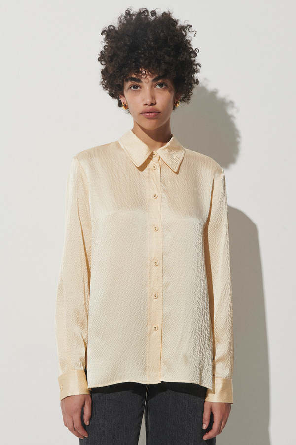 Rachel Comey Fleet Shirt | Garmentory