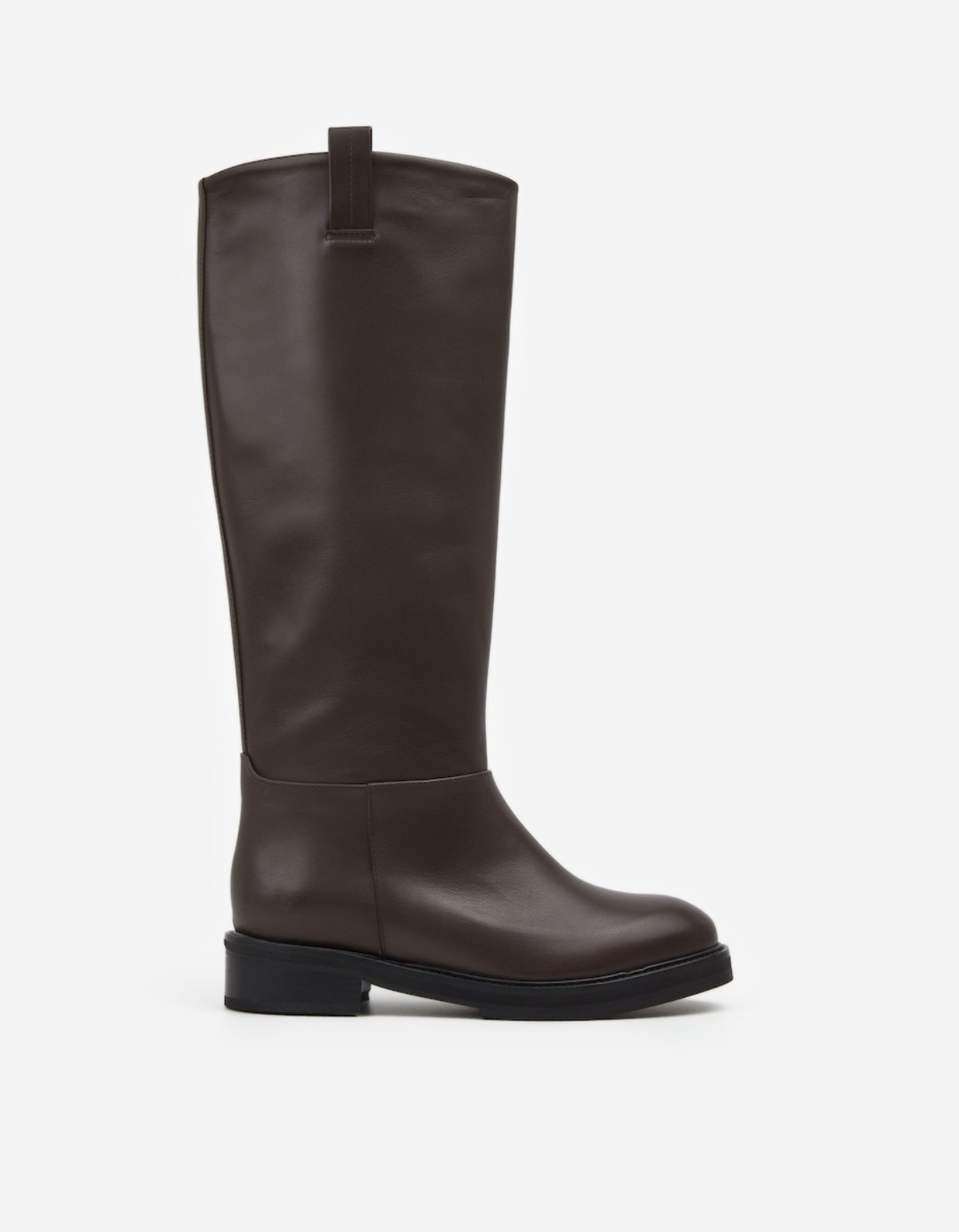 Flattered Frances Boot in Brown | Garmentory