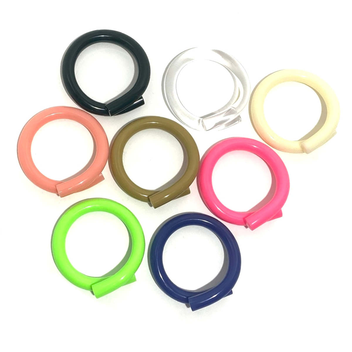 Corey Moranis Medium Rod Bracelet | Garmentory