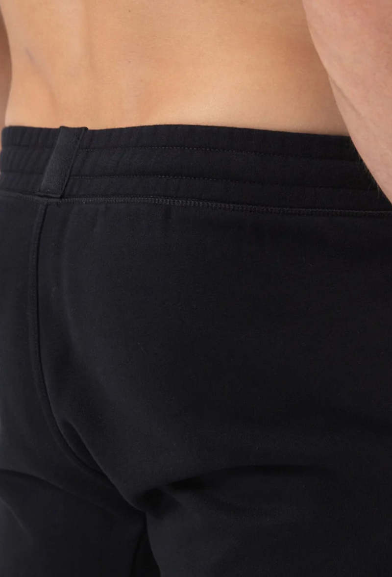 REC GENERATION Rest Fleece DBL Jogger - Blackout | Garmentory