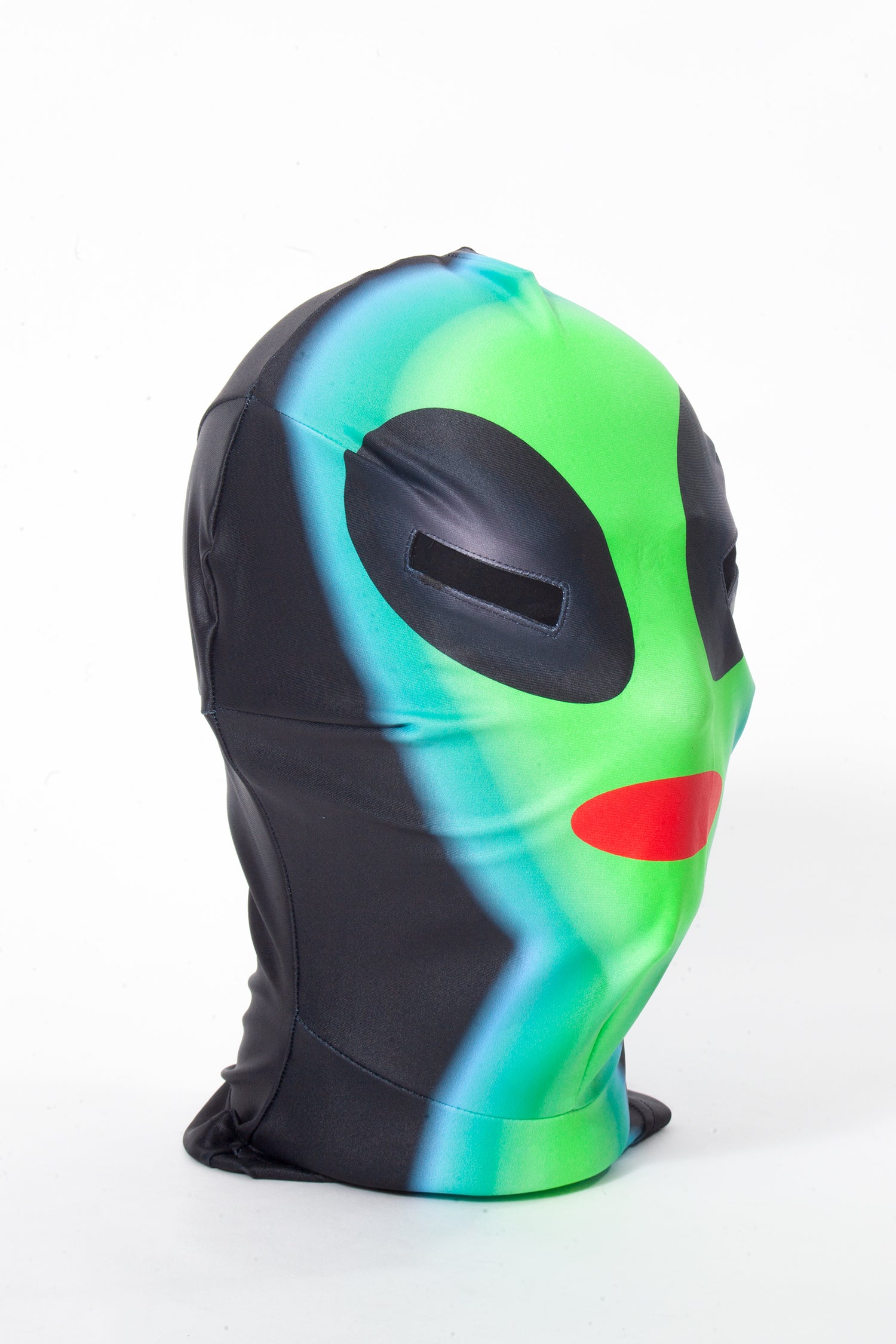 Walter Van Beirendonck Alien Morph Mask | Garmentory
