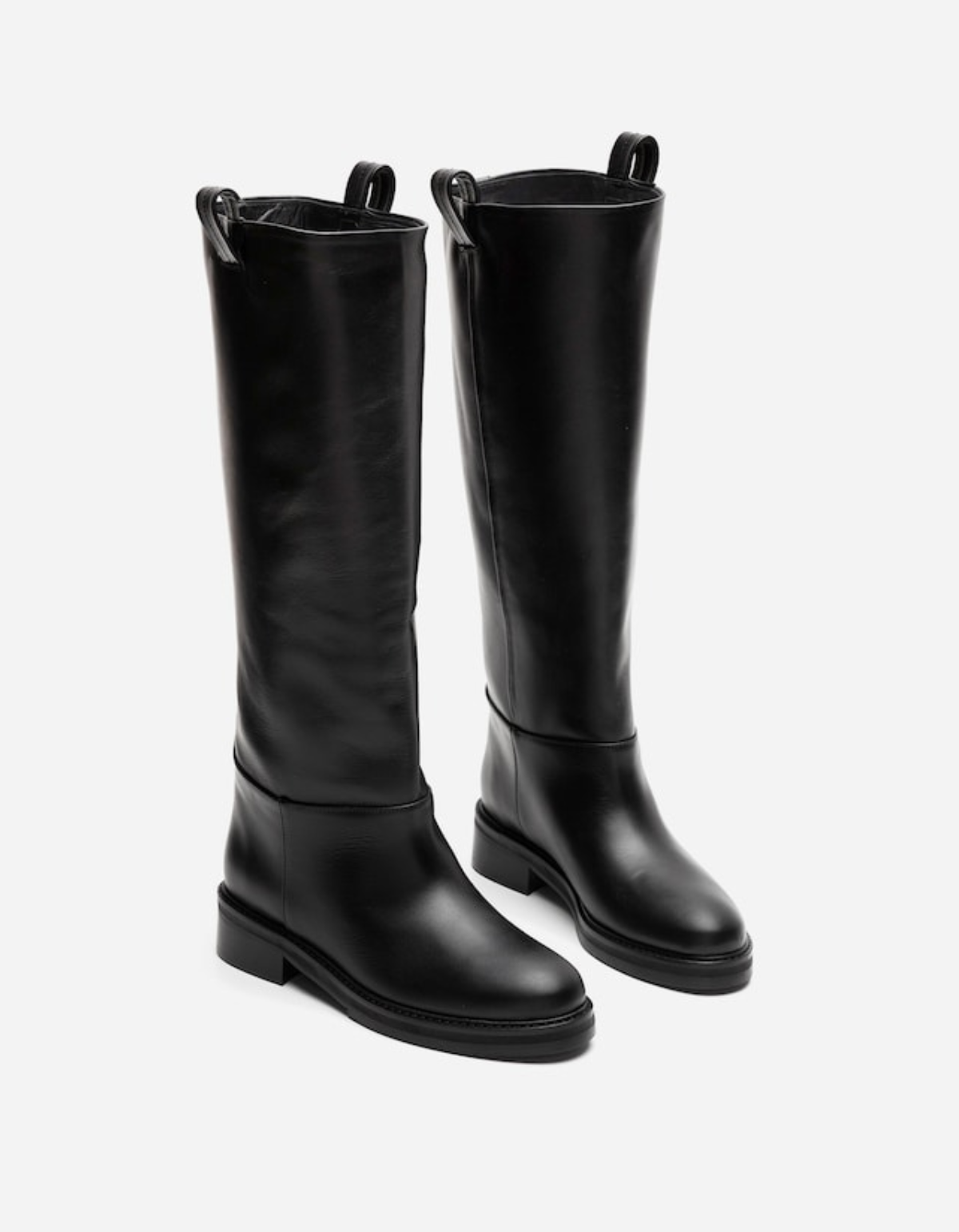 Flattered Frances Boot in Black | Garmentory
