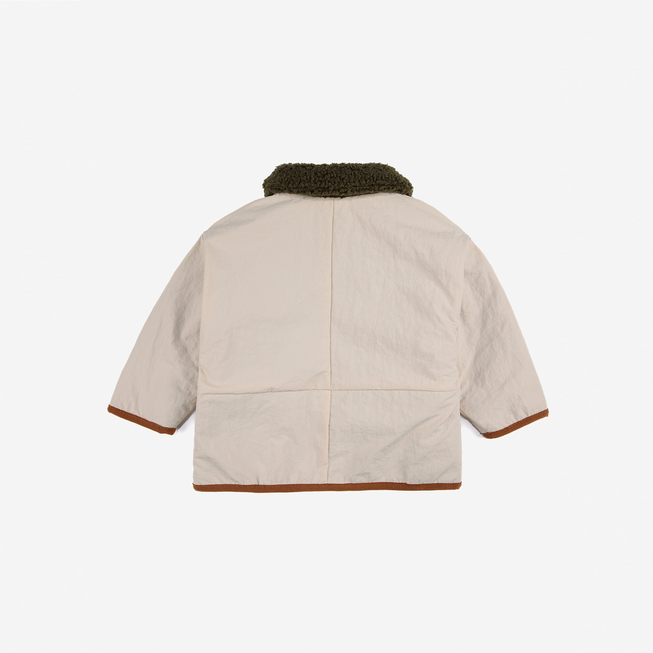 Kids Bobo Choses Reversible Baby Jacket | Garmentory