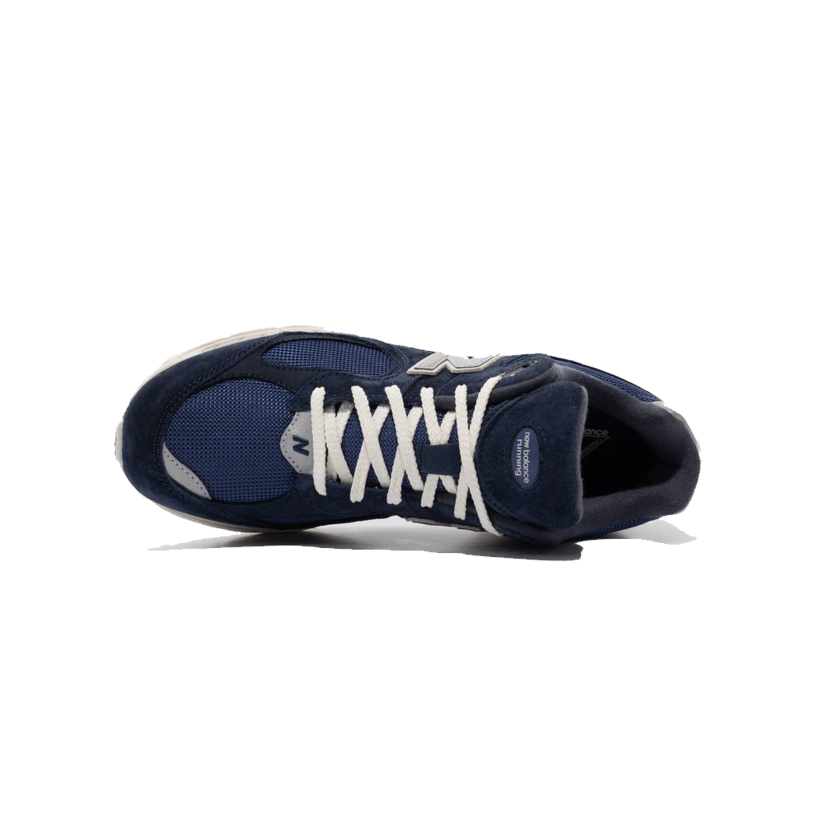 New Balance 2002 Natural Men M2002RHL sneakers - Natural Indigo ...