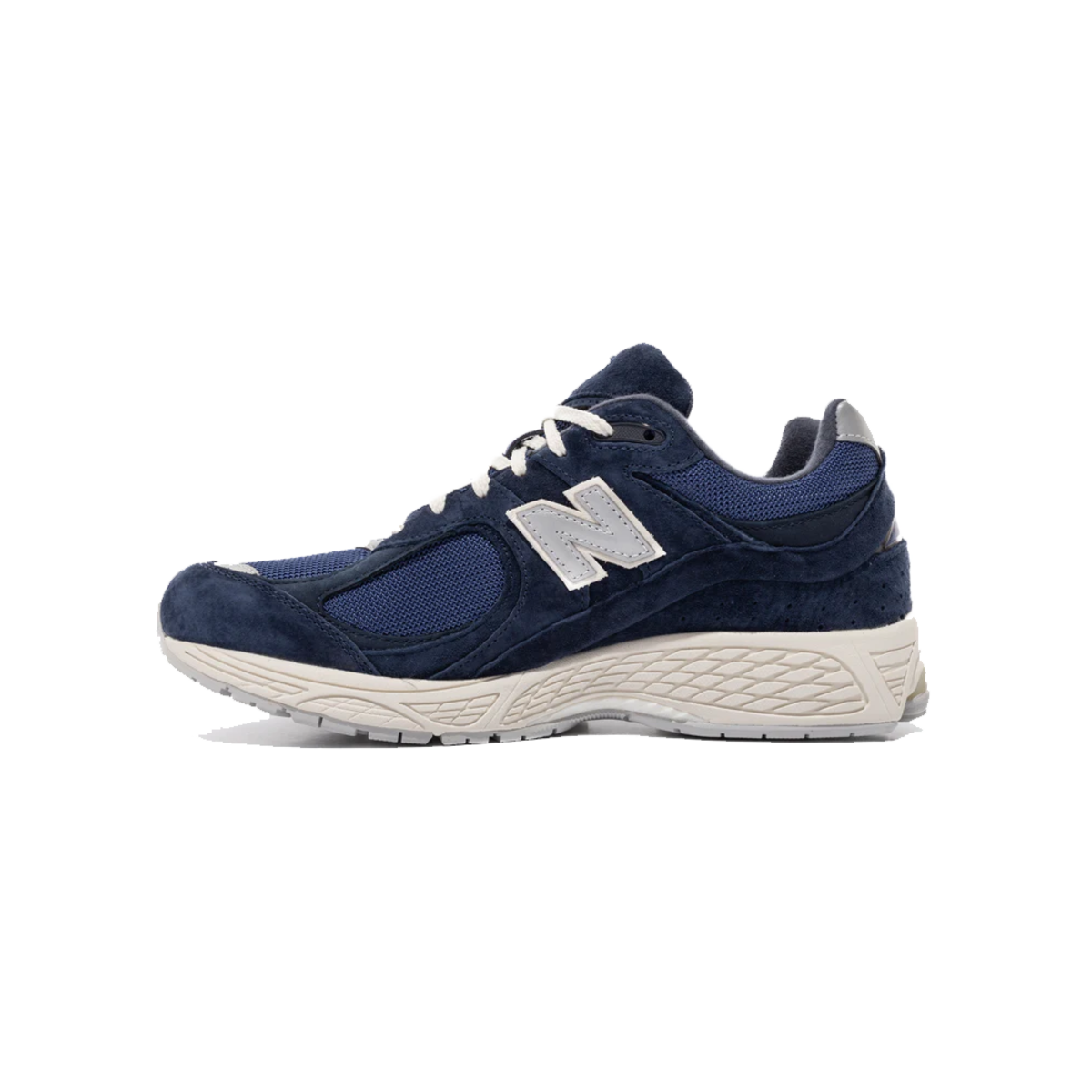 New Balance 2002 Natural Men M2002RHL sneakers - Natural Indigo ...
