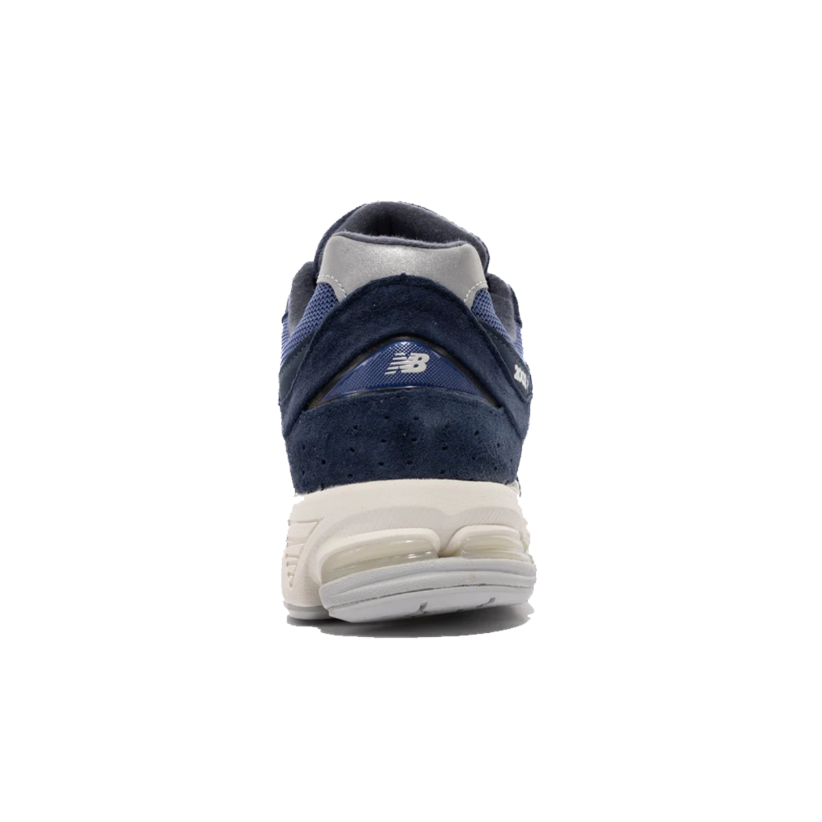 New Balance 2002 Natural Men M2002RHL sneakers - Natural Indigo ...