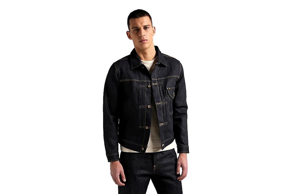 Lee 101 Cowboy Jacket - Dry | Garmentory