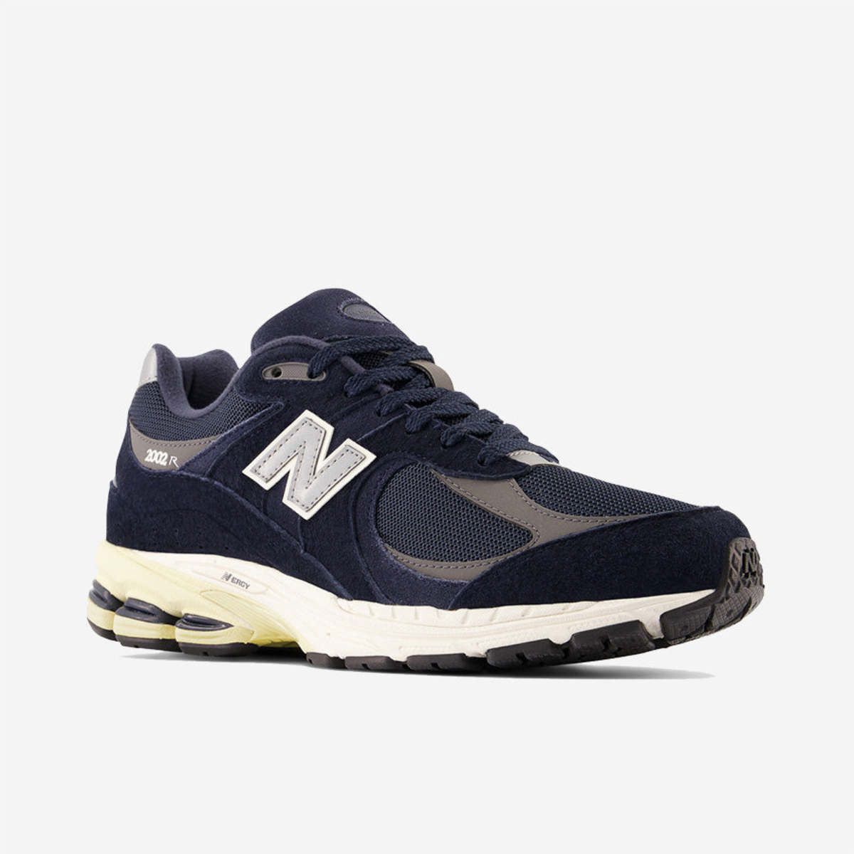 New Balance Shoes - Eclipse Navy/Castlerock | Garmentory